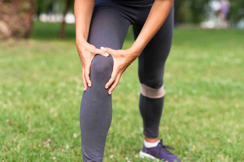 ¡Todo sobre la tendinitis rotuliana! – Fisiomarket
