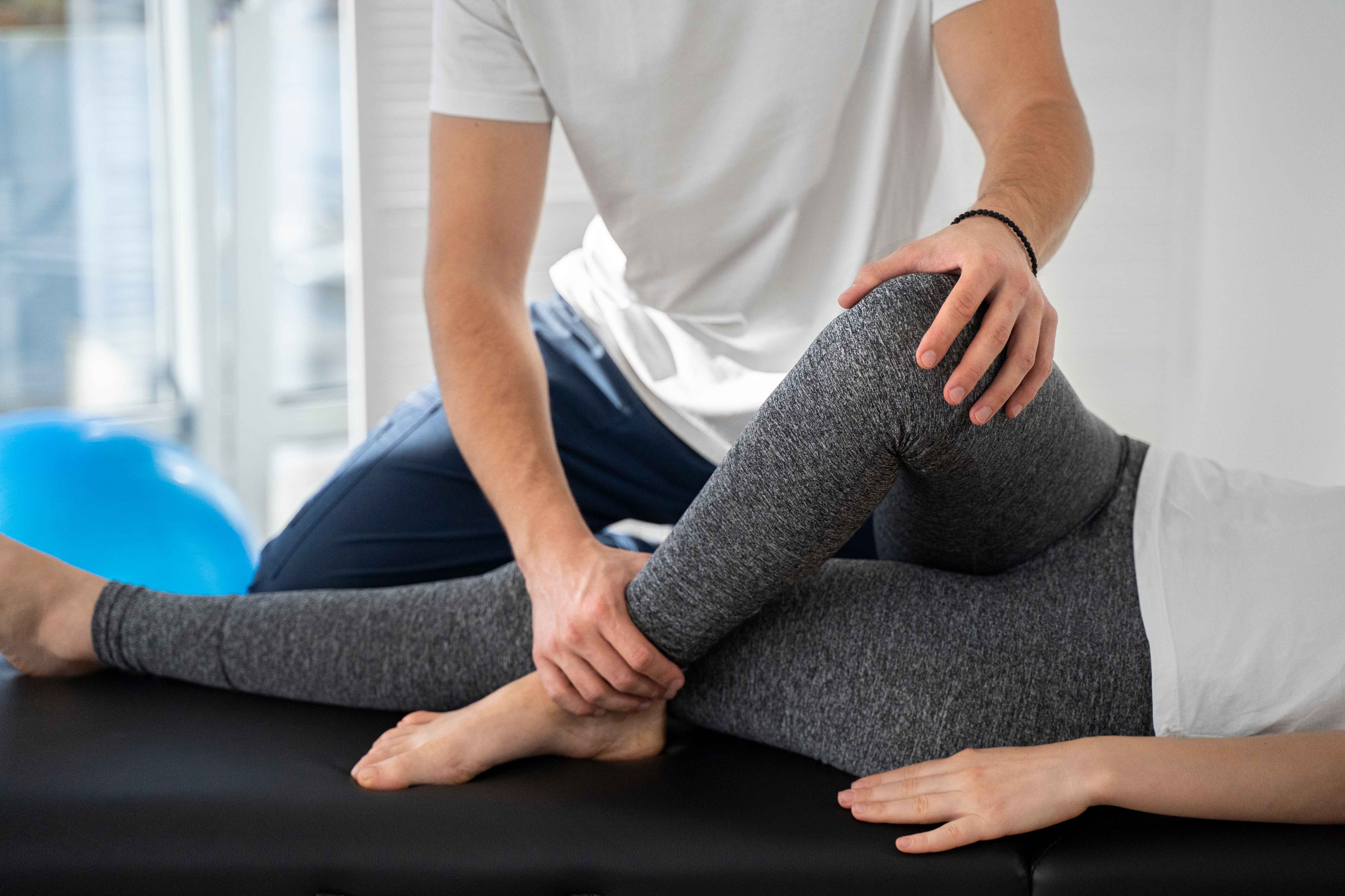 Tendinitis del glúteo medio: guía completa de prevención y tratamiento ...