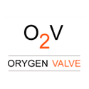 Orygen Valve - Inspirador muscular - Fisiomarket