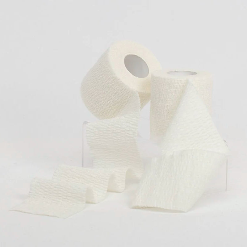 Caja Vendari RIPLAST - Venda elástica adhesiva (varios tamaños) – Fisiomarket